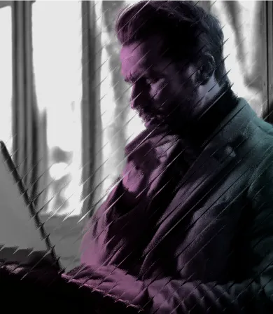 Black Cube | Intelligence Firm